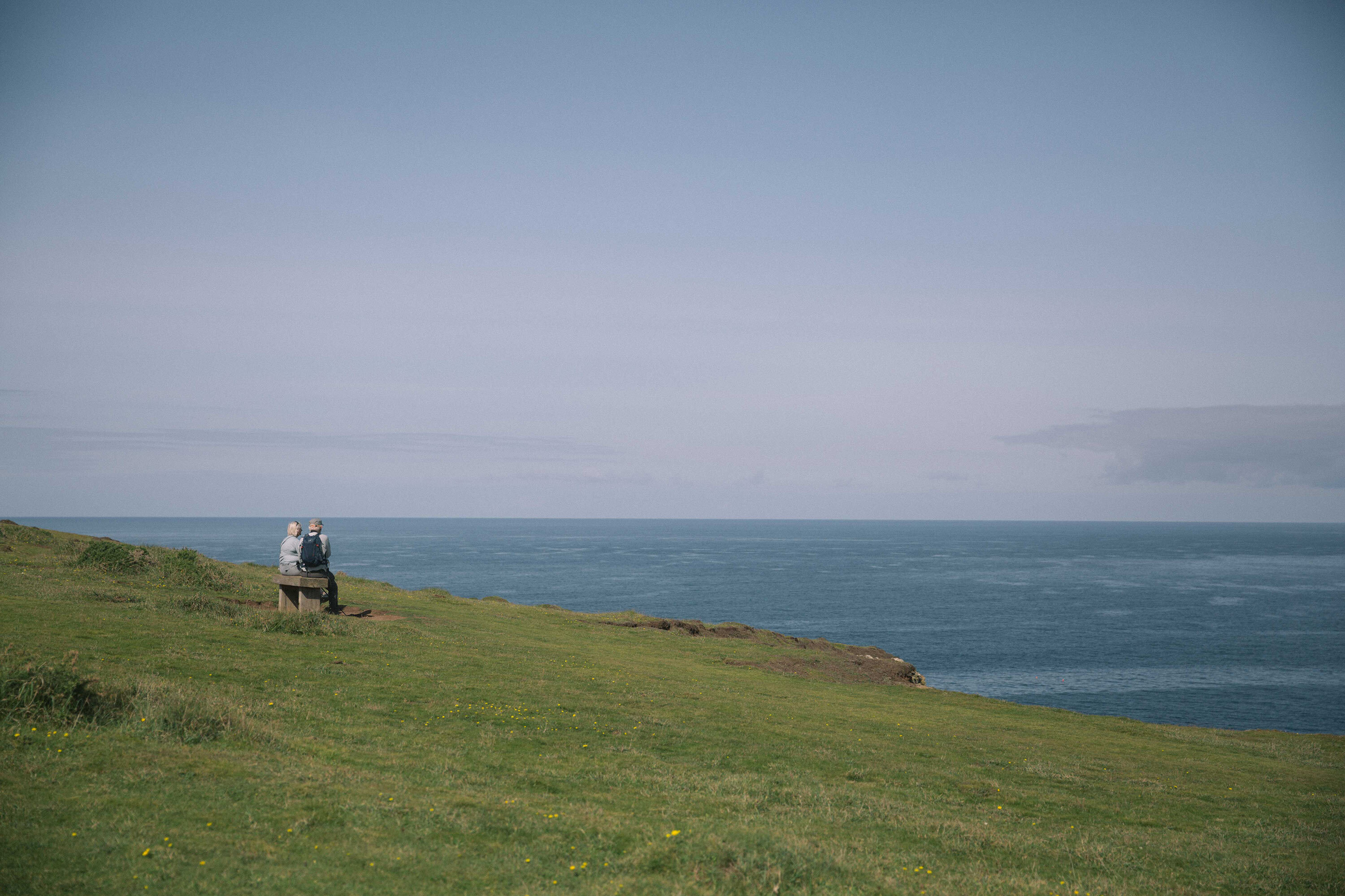 How a short walk can boost your wellbeing Sensory Trust blog